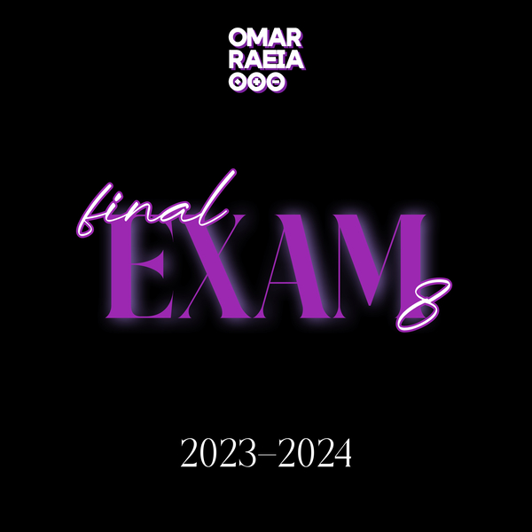 Home | Mr. Omar Raeia